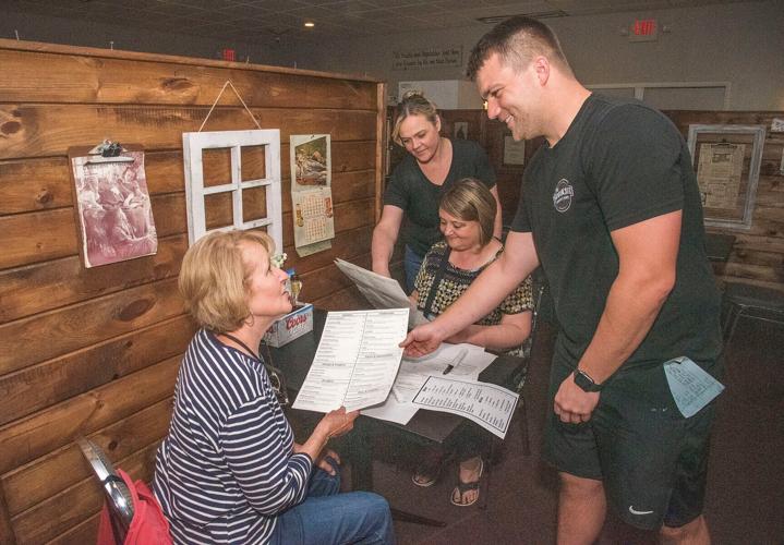 A business reimagined — thanks to Covid | Local News | niagara-gazette.com