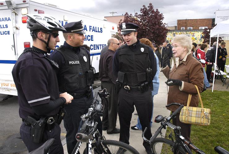 NIAGARA FALLS: Safe Shopping Days are back | Local News | niagara ...