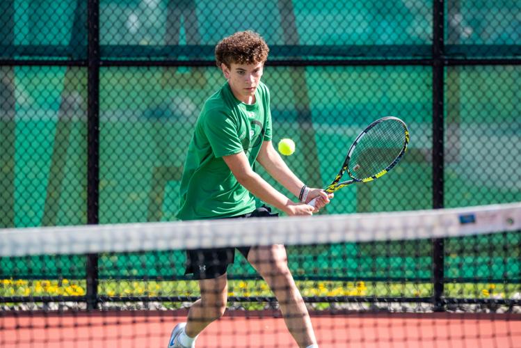 Lew-Port’s Andrew Jowdy building repertoire against veteran field ...
