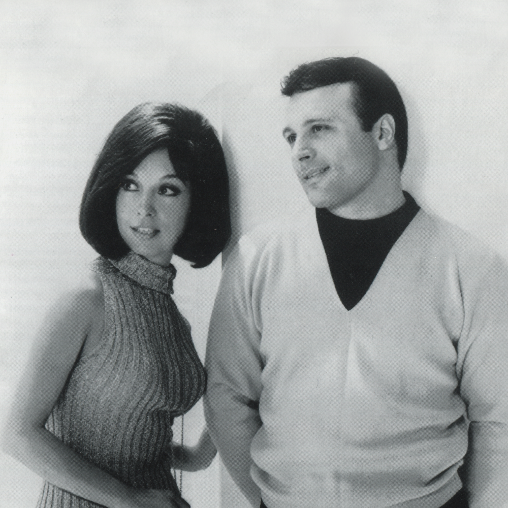 Music world mourns loss of Falls native and Grammy winner April Stevens ...