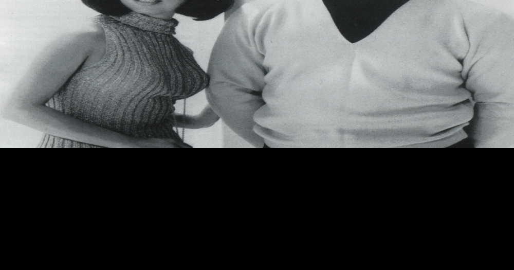 Music world mourns loss of Falls native and Grammy winner April Stevens ...