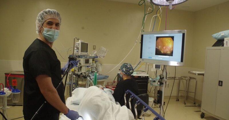 45 is the new 50 for colonoscopy screenings | Lifestyles | niagara ...