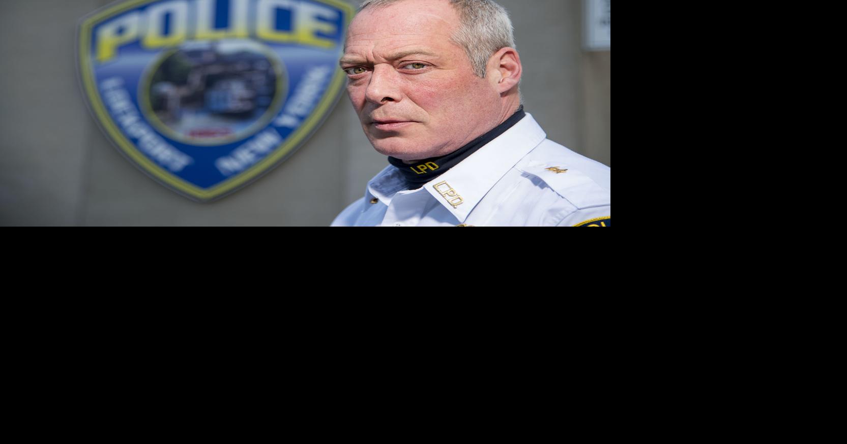 Keeping the Lockport police force on the cutting edge | Local News ...