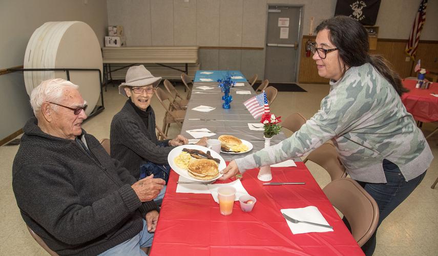 SLIDESHOW: Local events pay respect to our veterans | Gallery | niagara ...