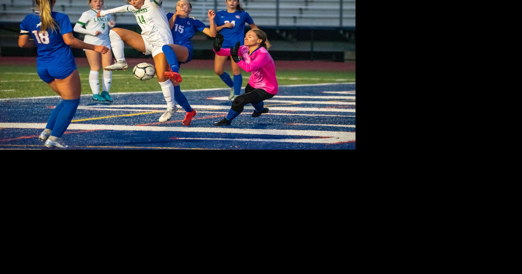 Lew-Port holds on in Class A semis, returns to sectional championship ...