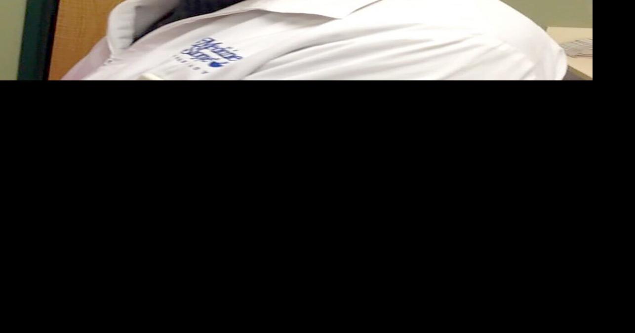 On to the next chapter: Veteran pharmacist Tim Gallegos talks ...