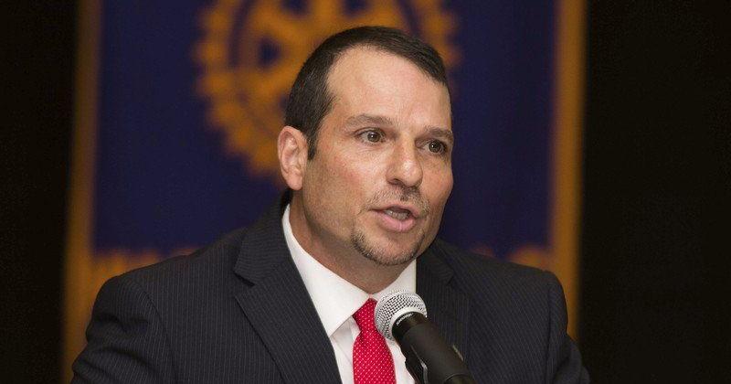 Choolokian announces Niagara Falls mayoral campaign | Local News ...