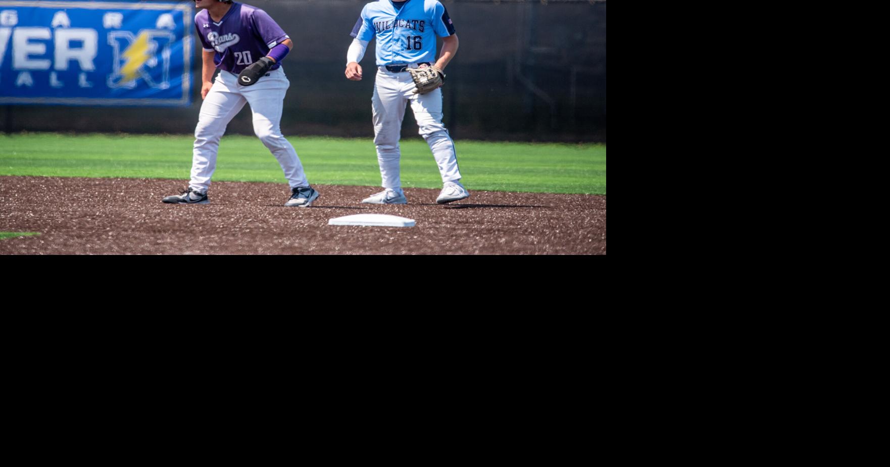 Roy-Hart’s Brayden Hy commits to Canisius | Sports | niagara-gazette.com