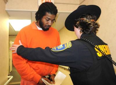 Matthew Davis, accused in botched burglary and slaying, sentenced to 25 ...