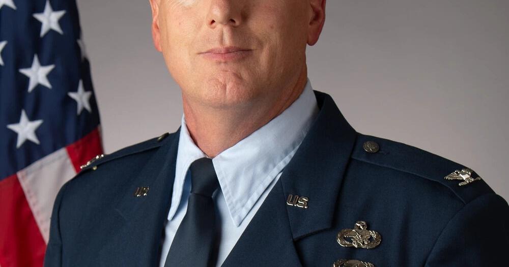 Col. Steven Hefferon named 107th Deputy Commander | Local News ...