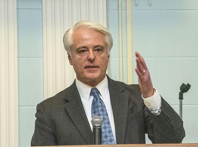 Mayor Restaino calls for cooperation in addressing city's concerns ...