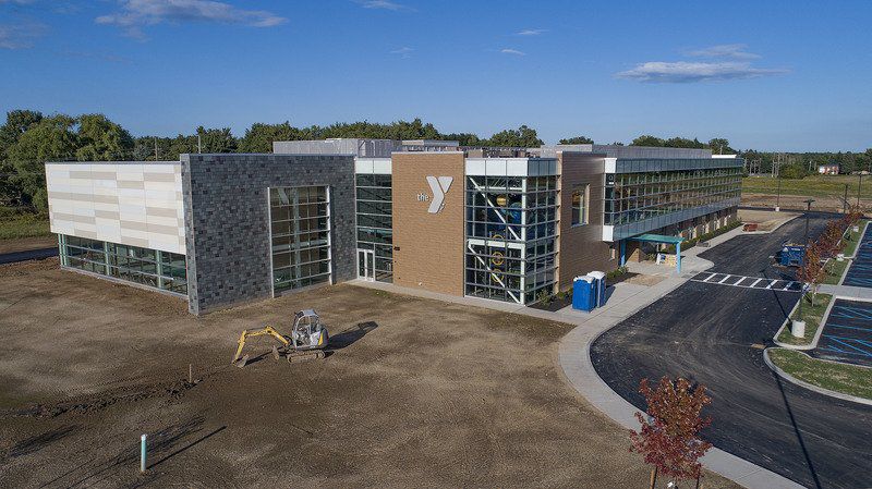 Lockport YMCA sets grand opening | Local News | niagara-gazette.com