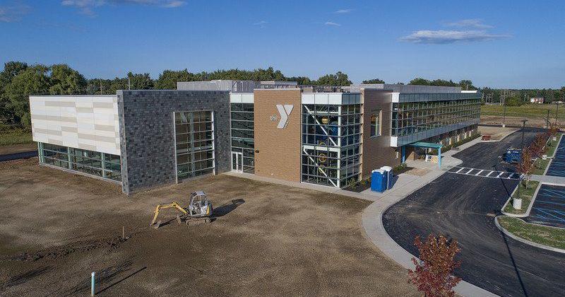 Lockport YMCA sets grand opening | Local News | niagara-gazette.com