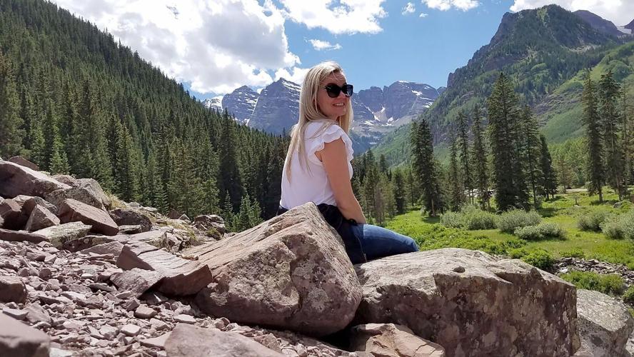 Family remembers Danielle Hart as a loving free-spirit | Local News | niagara-gazette.com