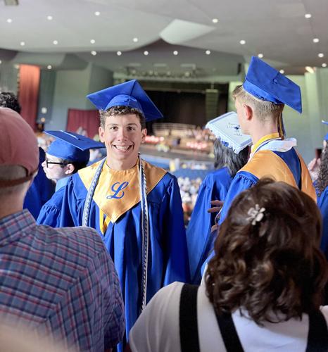 CLASS OF 2026 | | niagara-gazette.com