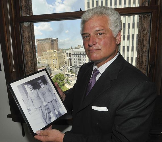 Sending a message | Local News | niagara-gazette.com