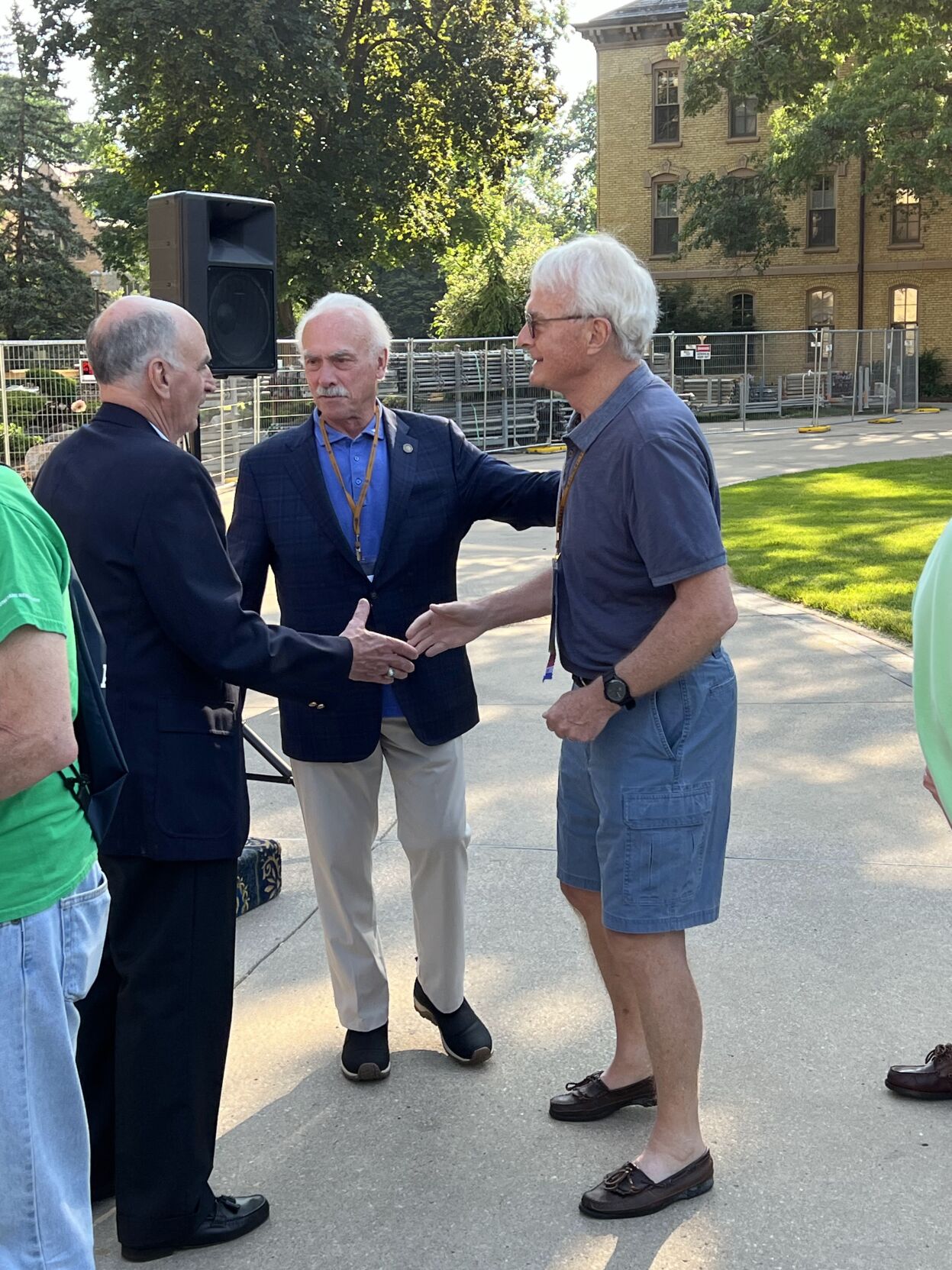 4-time Super Bowl champion Rocky Bleier to visit with Niagara County ...