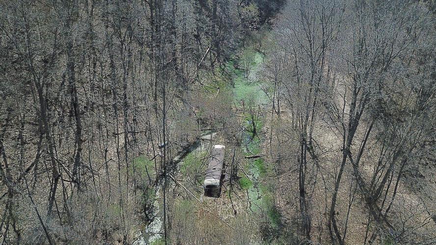 Cleanup of old Lockport dumping ground starting in March | Local News | niagara-gazette.com