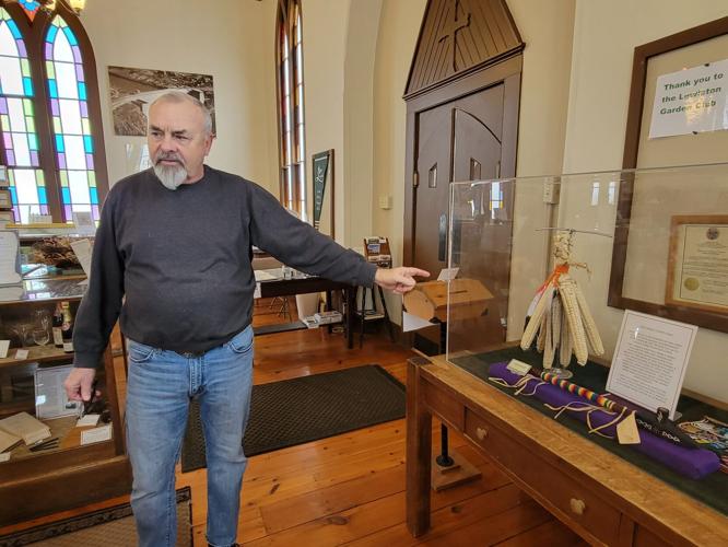 Historical Association of Lewiston celebrating 50th anniversary | Local ...