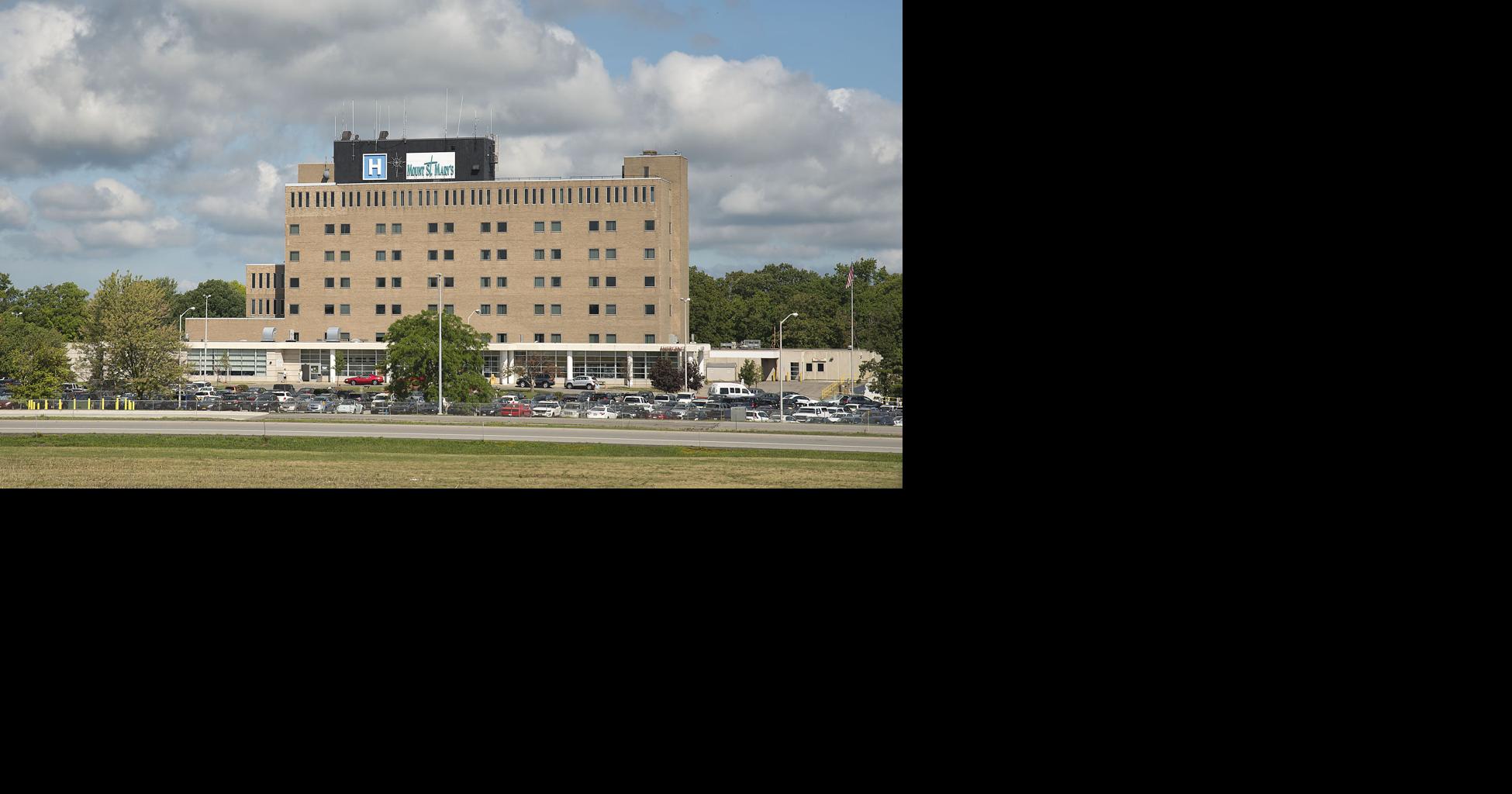 Mount St. Mary’s rehab programs moving to hospital campus | Local News ...