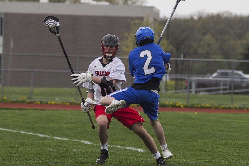 N-W lacrosse in a rare rebuilding year | Sports | niagara-gazette.com