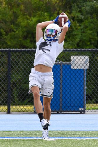 Key departures haven't diminished Grand Island's gridiron expectations ...