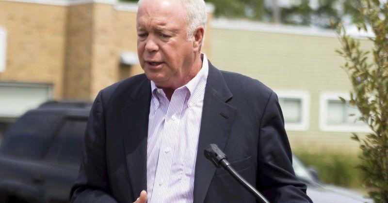 John Accardo calls out Niagara Falls' health care opt-out plan | Local ...