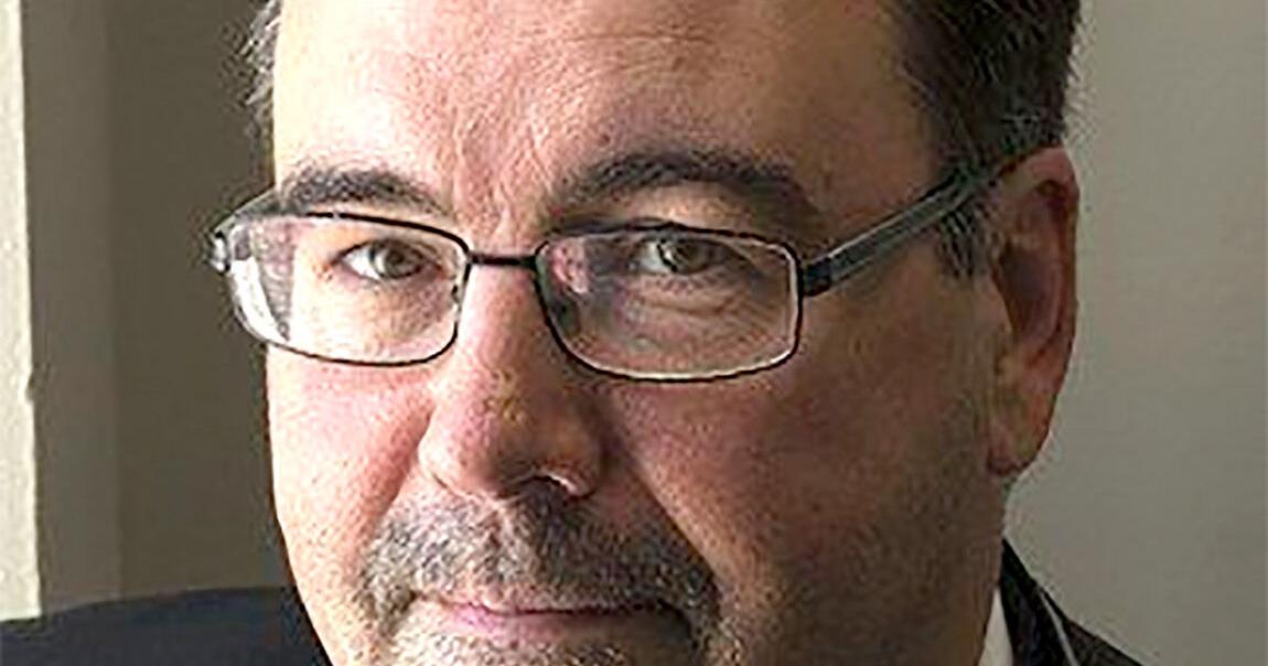 SCHEER: Doug Sherman, great editor and even better guy | Opinion ...