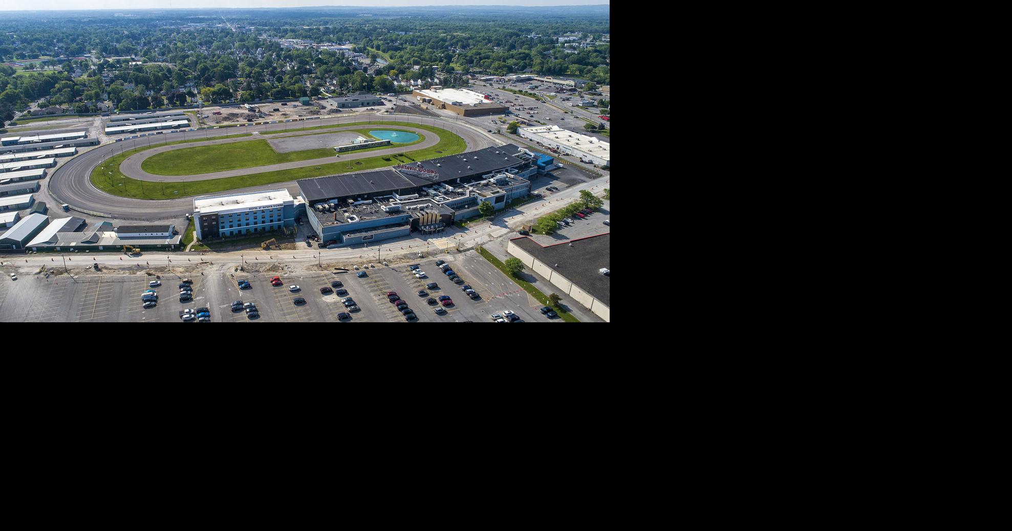 No sign of reimbursement for OTB ticket expenses flagged in state audit ...