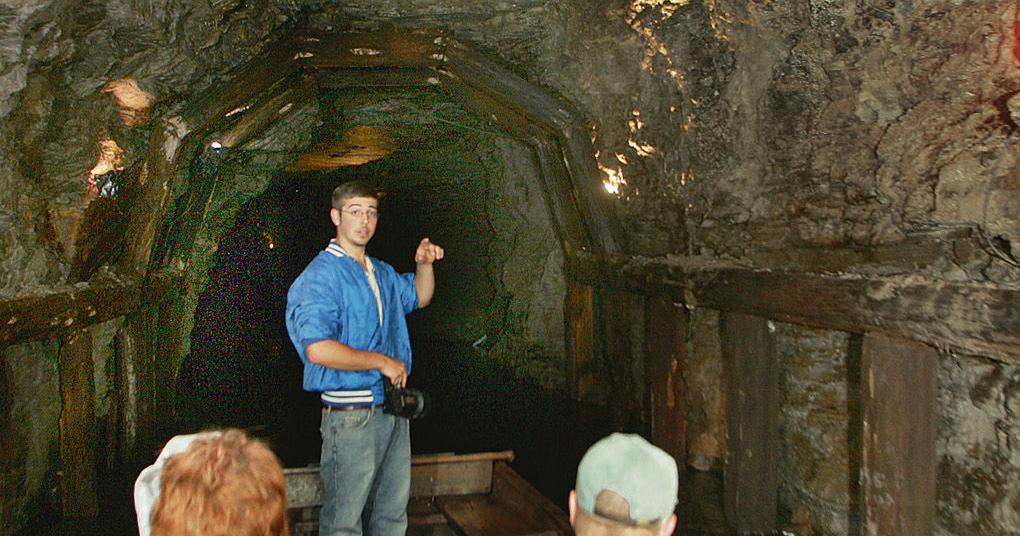 Lockport Cave is focus of proposed state oversight bill | Local News ...