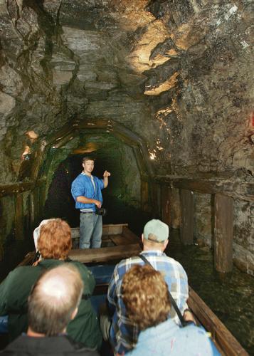 Lockport Cave is focus of proposed state oversight bill | Local News ...
