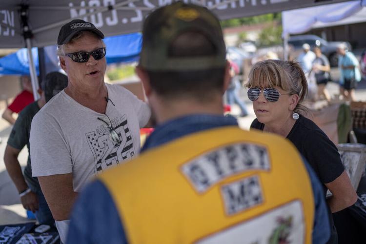Veterans are more likely than most to kill themselves with guns ...