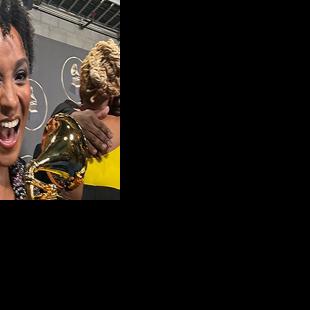 UB professor of music wins second Grammy | Night and Day | niagara ...