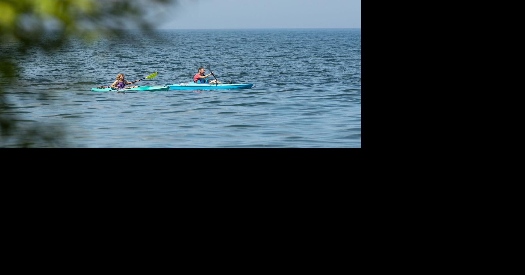 Push to map Great Lakes bottom gains momentum amid promises effort will ...