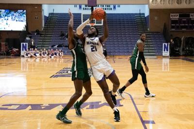 Noah Thomasson drops 27 to help Niagara stave off Binghamton | Sports ...