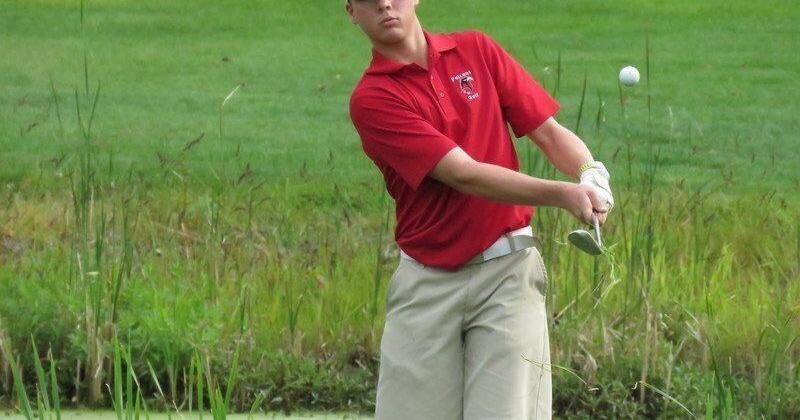 NW's Delisanti putting finishing touches on storied HS career | Sports ...
