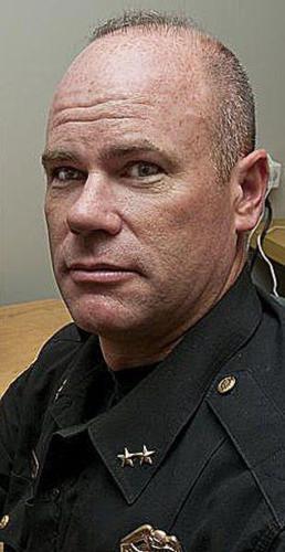 Lewiston Police Chief Chris Salada announces retirement | Local News ...