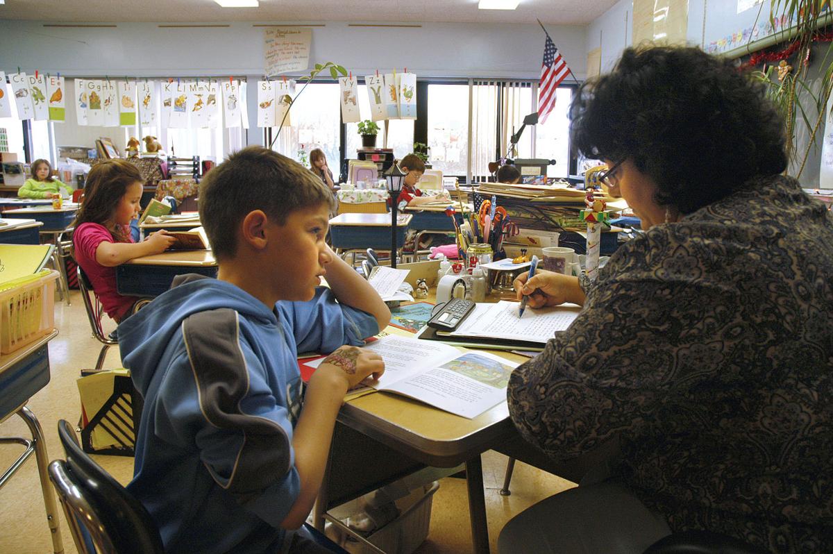 SCHOOL CLOSINGS: New challenges for elementary students | Local News ...