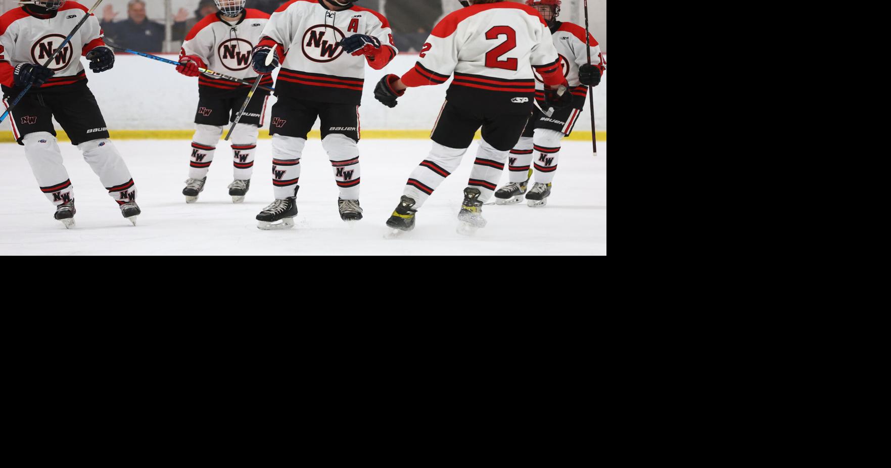 Robert Wegrzyn finds power, becomes Niagara Wheatfield’s new 100-point ...