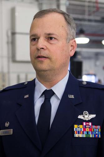 SLIDESHOW: Col. Bowman takes command of 914th Airlift Wing | Gallery ...