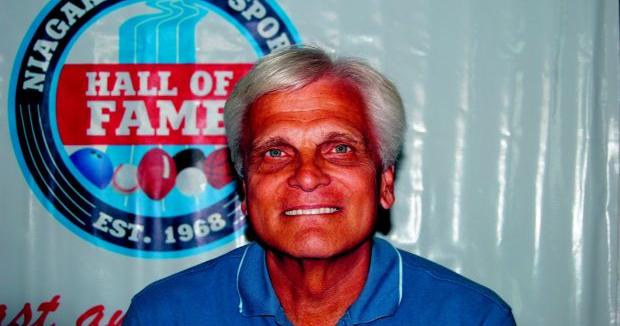 Schug heading to Niagara Falls Sports Hall of Fame | Sports | niagara ...