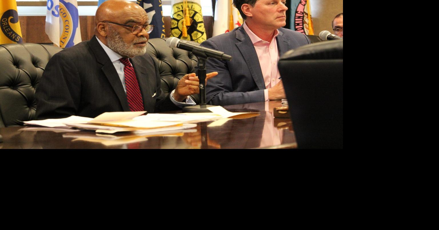 Wojtaszek, OTB leadership get 2nd raise in a year | Local News ...