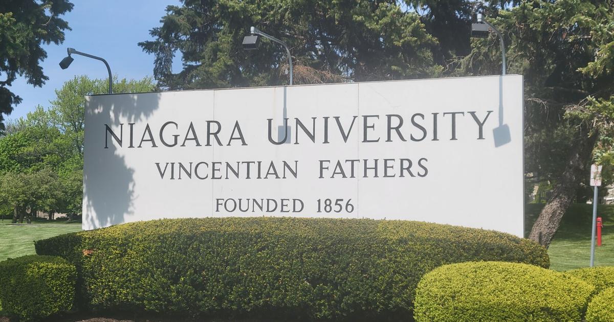 Niagara University offering place for Medaille students | Local News ... Niagara University offering place for Medaille students | Local News ...