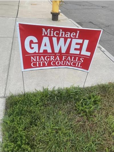 Gawel running for 'Niagra' Falls city council? | Local News | niagara ...