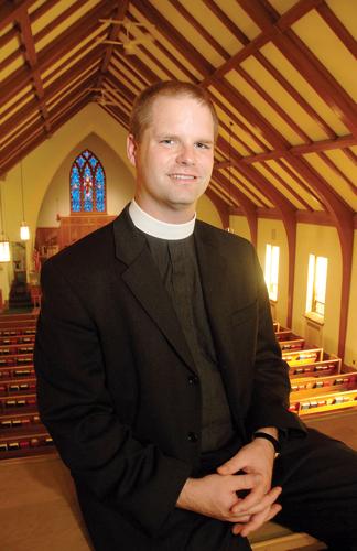 Pastor welcomes challenges overseas and at home | Local News | niagara ...