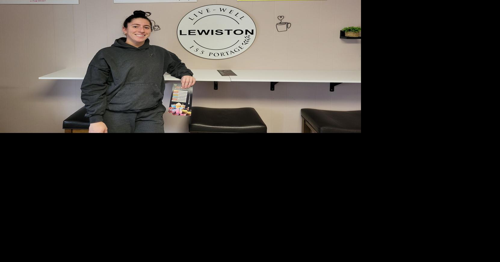 Lewiston Live Well going strong in the village | Local News | niagara ...