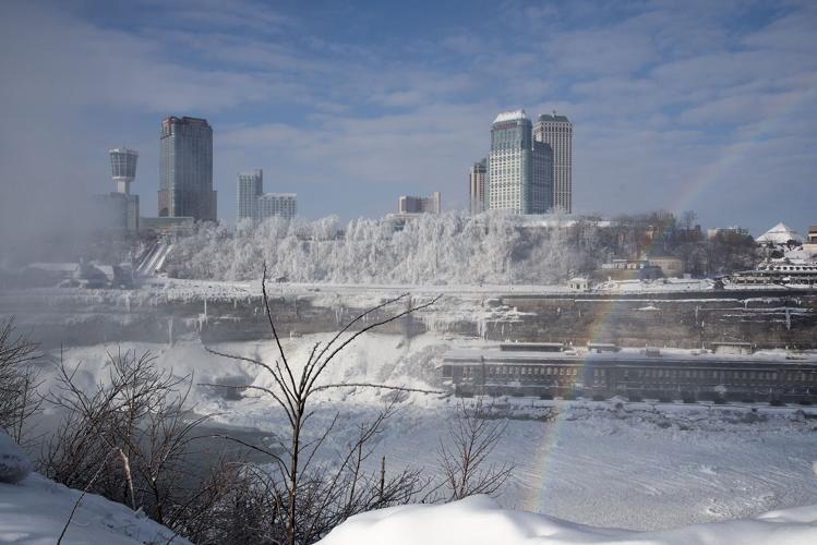 Ontario unveils 'Destination Niagara' development strategy | Local News ...