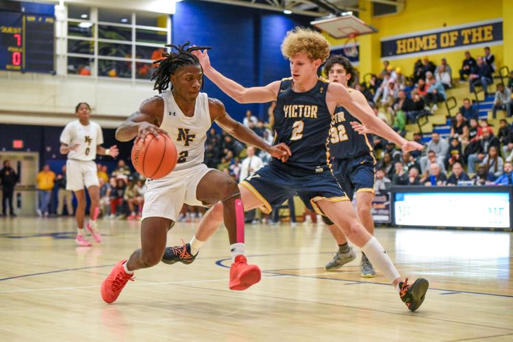 Niagara Falls kicks off return to independence with overtime win in ...