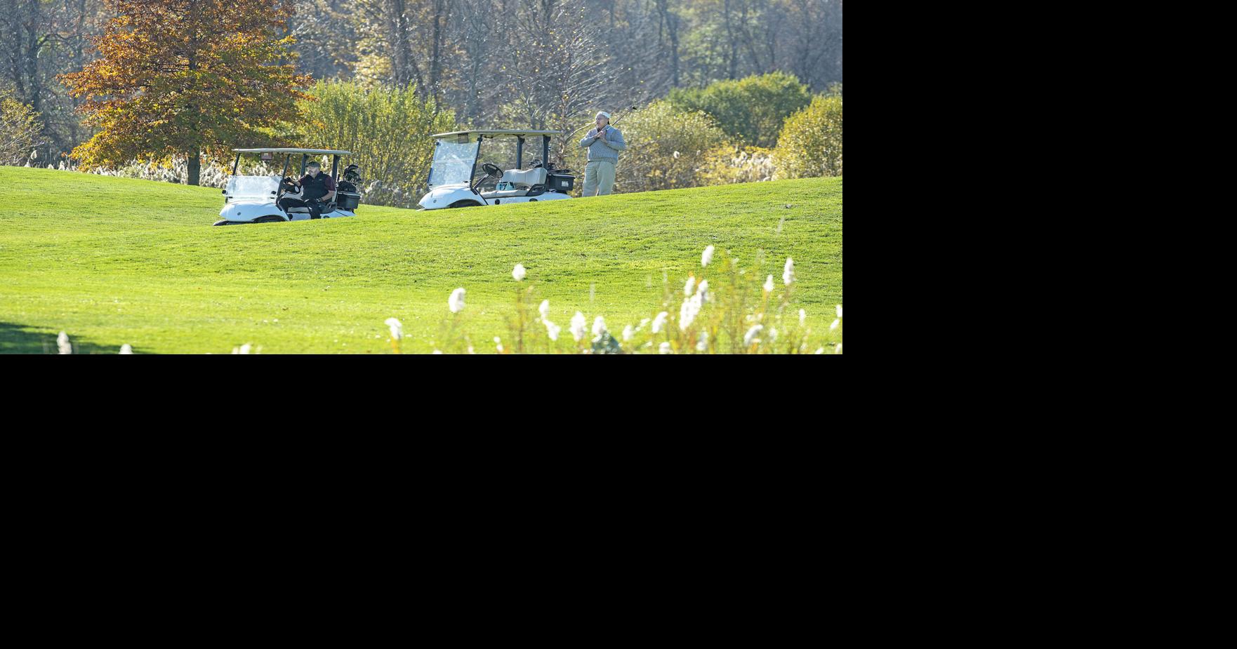 Deerwood Golf Course passes now available | Local News | niagara ...