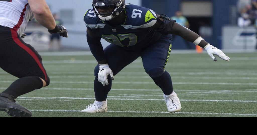 Bills address post-NFL draft need with DT Poona Ford | Sports | niagara ...